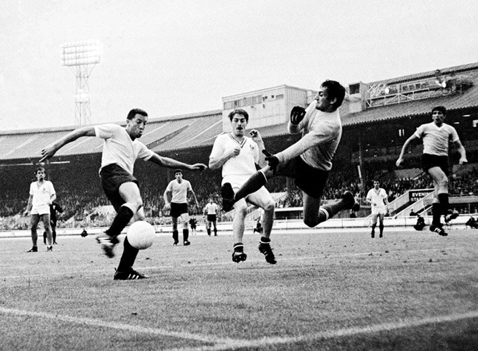 Uruguay vs Francia - AUF